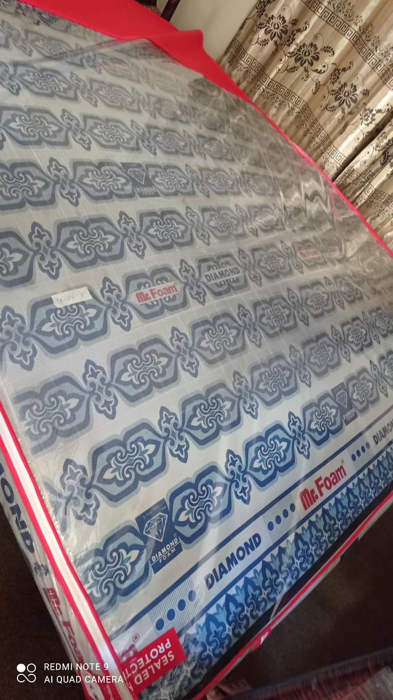 Diamond foam for sale - Mattresses - 1105984469