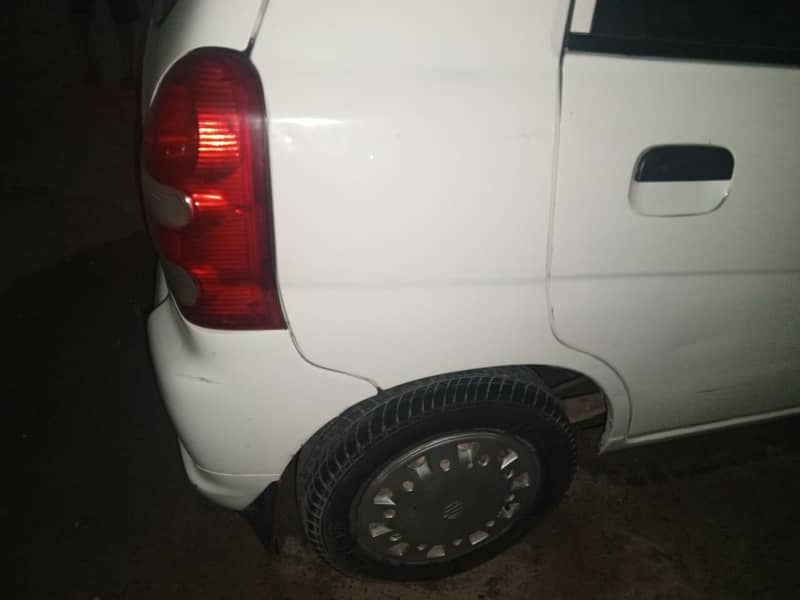 Alto car - Cars - 1105985140