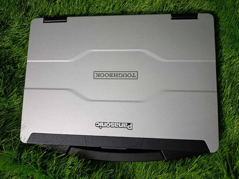 Rugged Laptops & Tablets – Panasonic toughbook, Dell, Getac Available ...