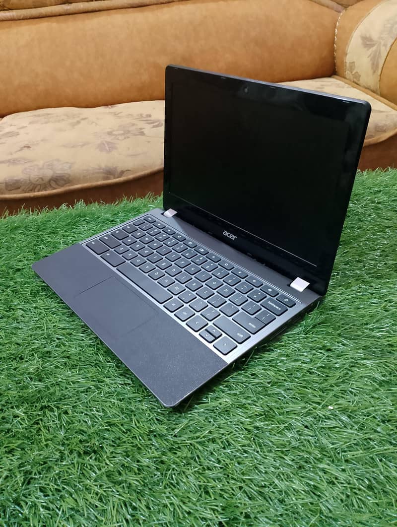 Acer Chromebook C740 | 4gb Ram | 128gb Ssd | Celeron Processor ...