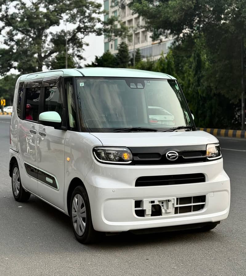 Daihatsu Tanto 2021 - Cars - 1105992219