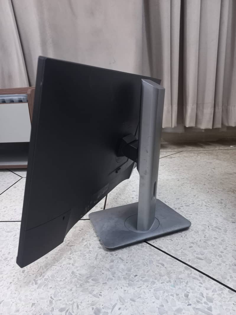 Dell P2419H (Border less) 24inch IPS Monitor With orignal Dell Stand ...