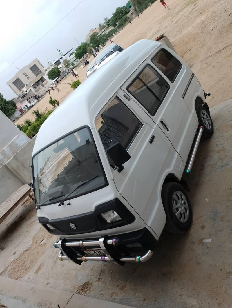 SUZUKI HI roof - Cars - 1106000879