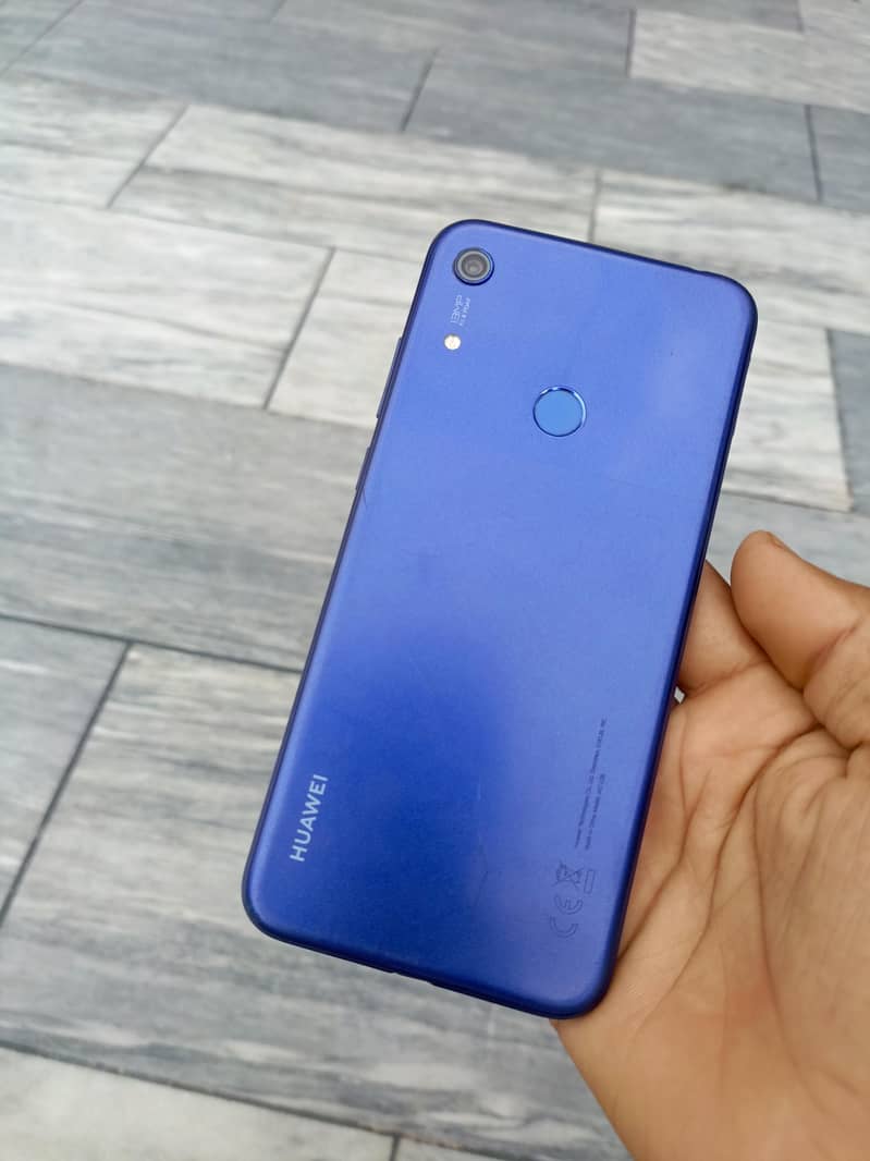 Huawei y 6s 64 gb - Mobile Phones - 1106002714