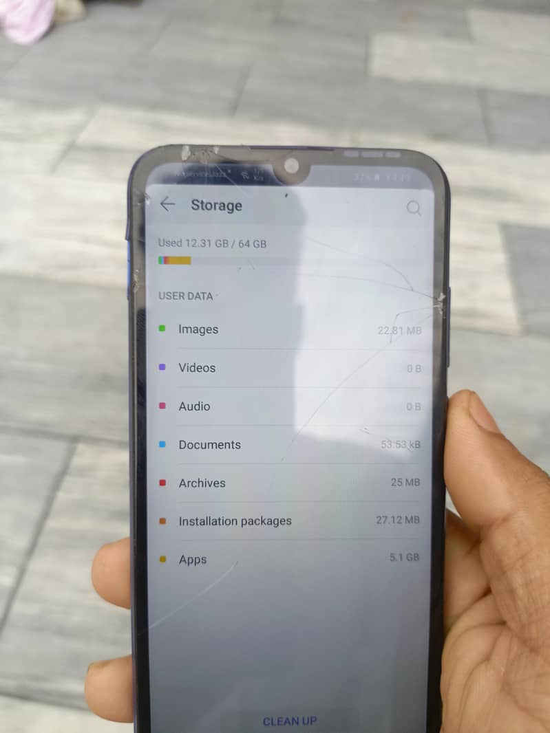 Huawei y 6s 64 gb - Mobile Phones - 1106002714