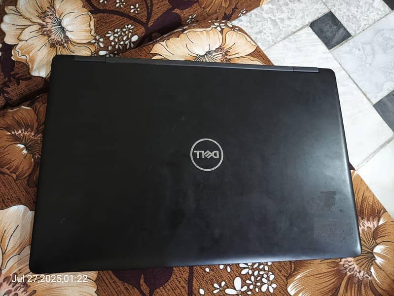 Dell Gaming Laptop - Laptops - 1106006579
