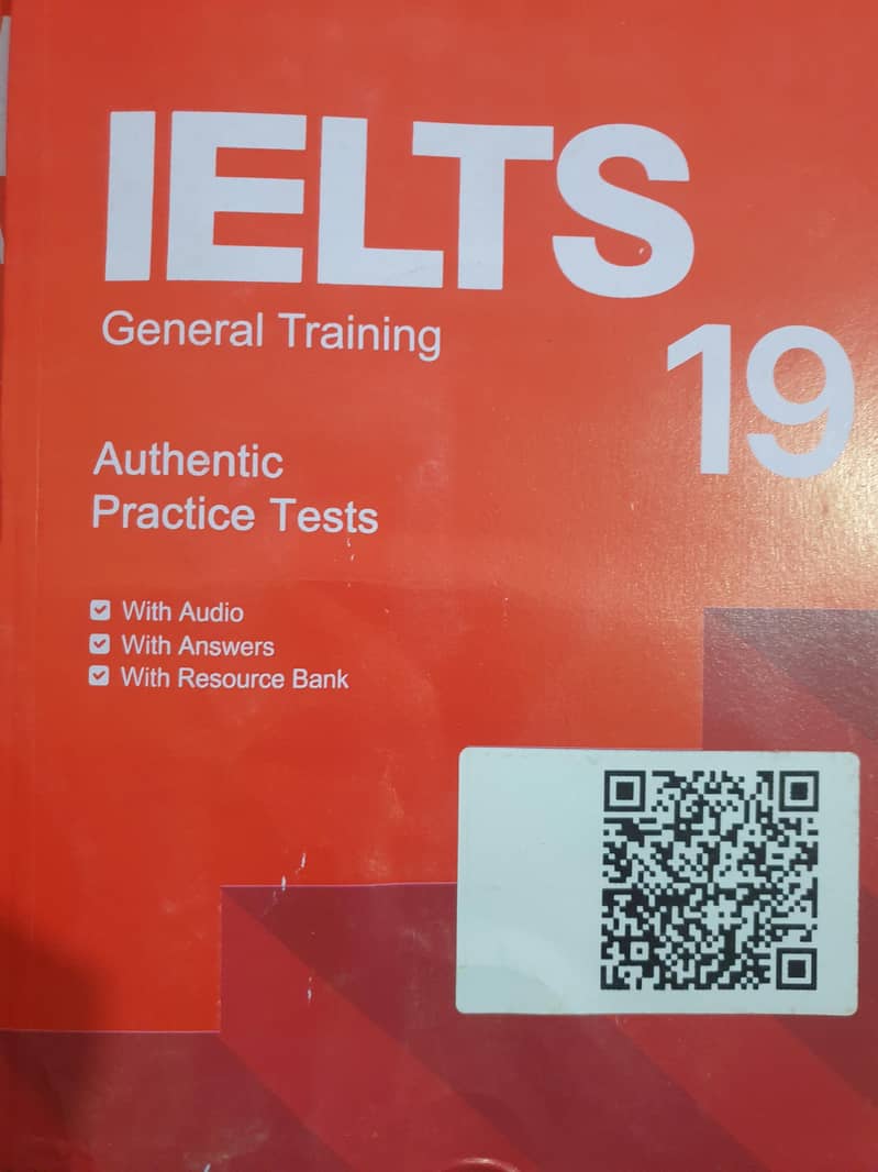 IELTS BOOKS - Books - 1106018696