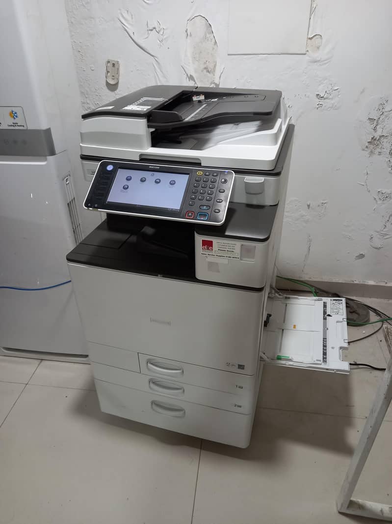 Photocopier Machines - Printers & Photocopiers - 1106021125