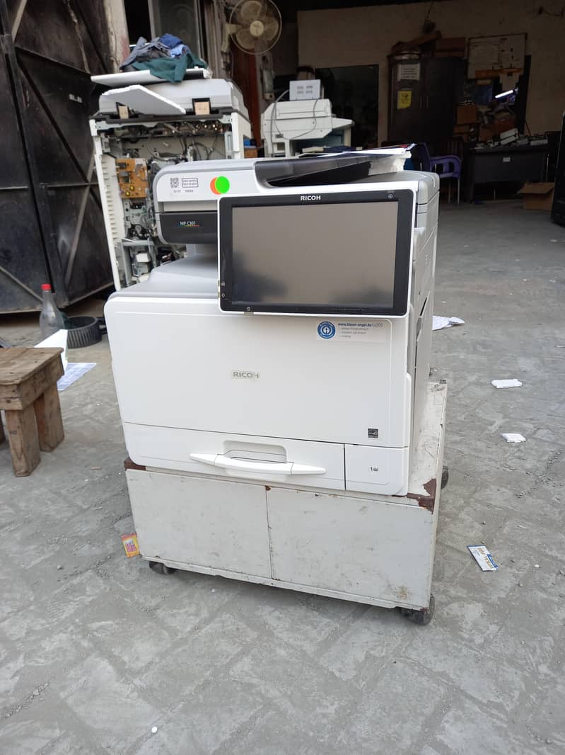 Photocopier Machines - Printers & Photocopiers - 1106021125