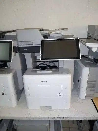 Photocopier Machines - Printers & Photocopiers - 1106021125