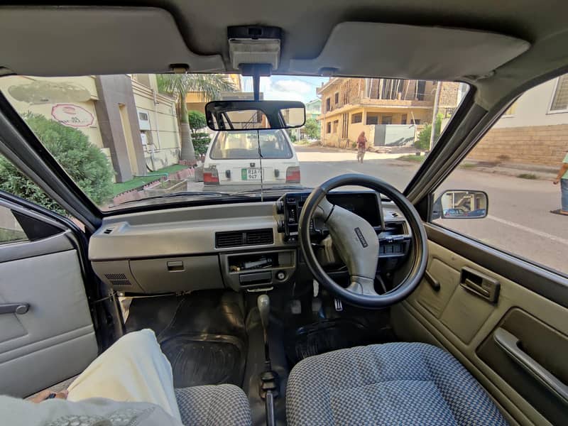 Mehran VX Euro II - Cars - 1106027235