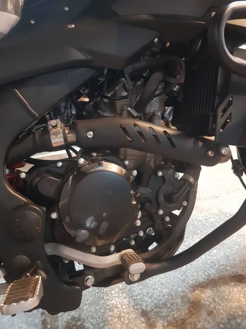 Road Prince RX3 - Sports & Heavy Bikes - 1106032494