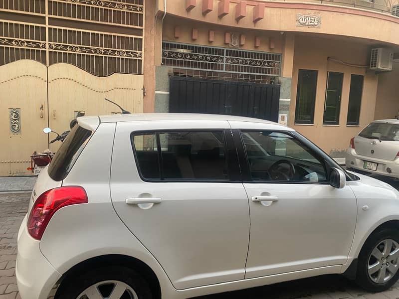 Suzuki Swift 2014 - Cars - 1106034297