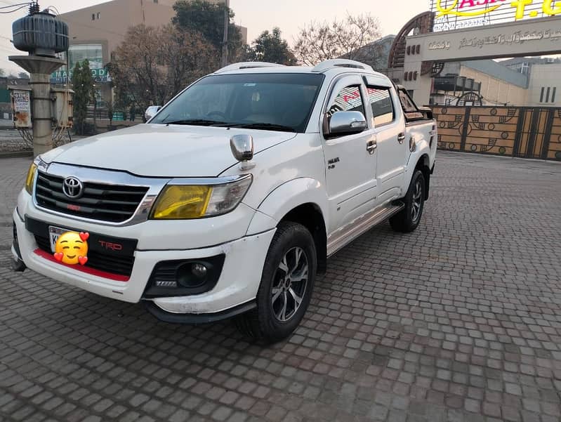 Vigo Champ 2016 TRD - Cars - 1106032024