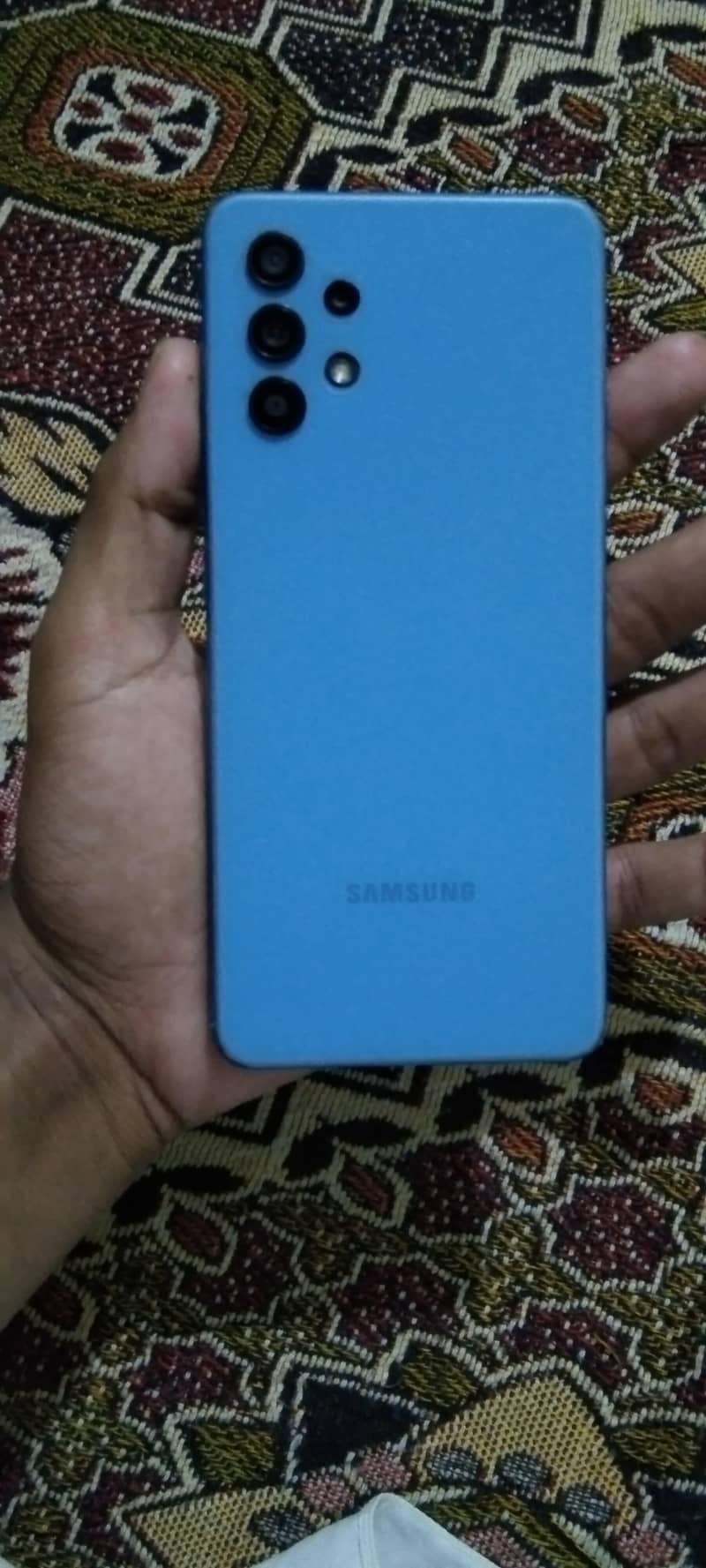 Samsung A32 - Mobile Phones - 1106045854