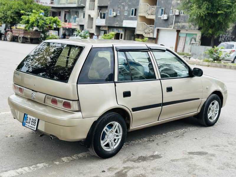 Suzuki Cultus 2007 Model - Cars - 1106046125