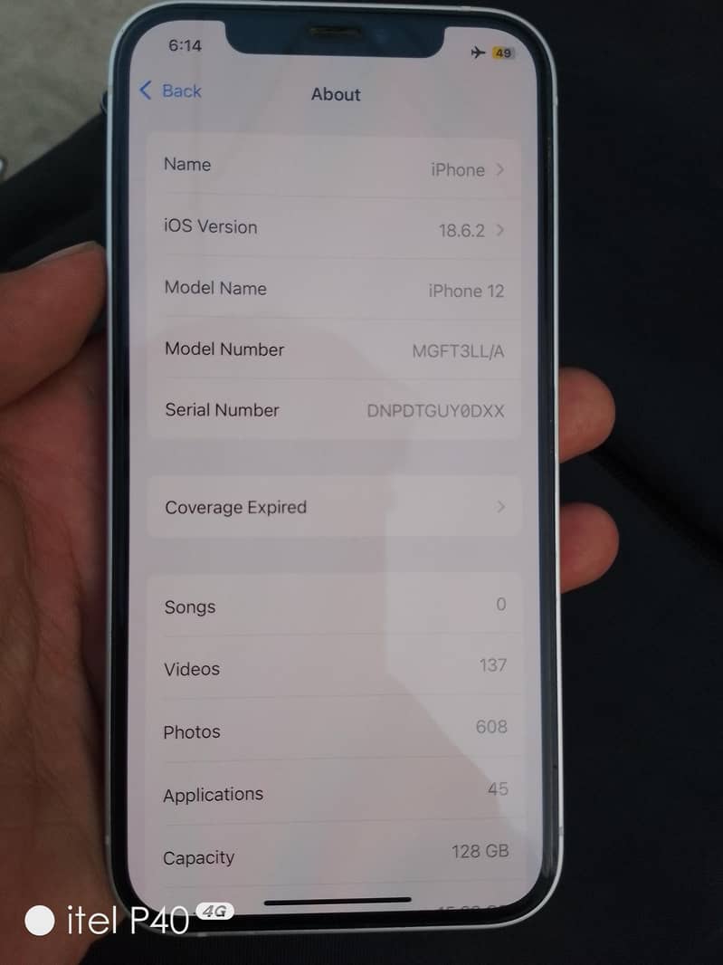 IPHONE 12 - Mobile Phones - 1106046554