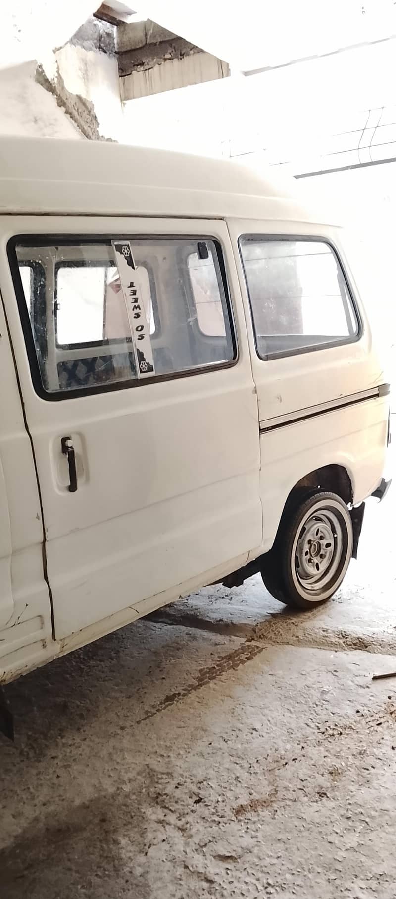 Carry bolan daba - Cars - 1106050191