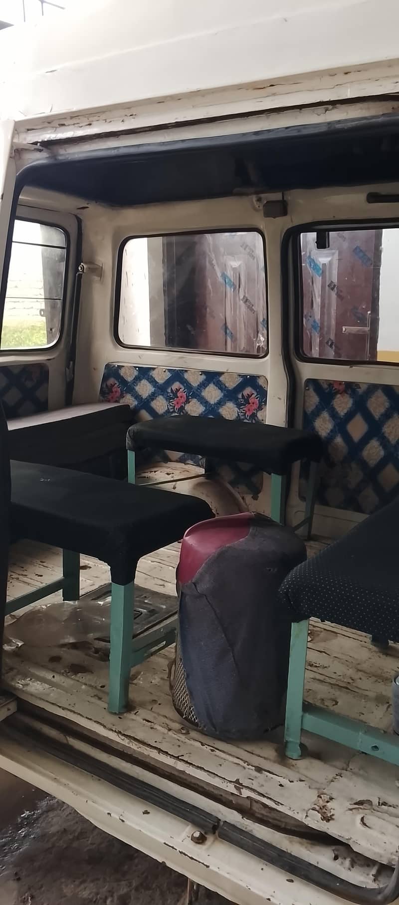 Carry bolan daba - Cars - 1106050191