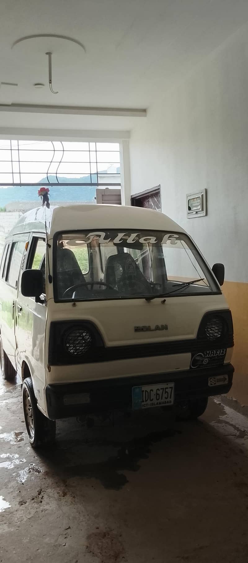 Carry bolan daba - Cars - 1106050191