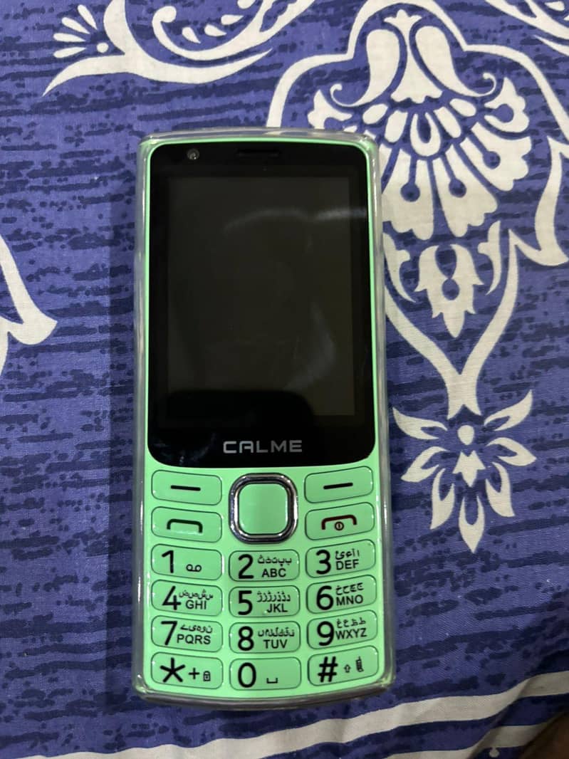 Calme 4g hero hotspot mobile - Mobile Phones - 1106053833