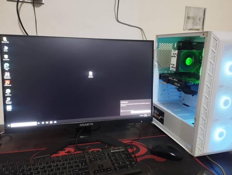 i5 10th GEN Gaming PC - Gaming PCs - 1105682456