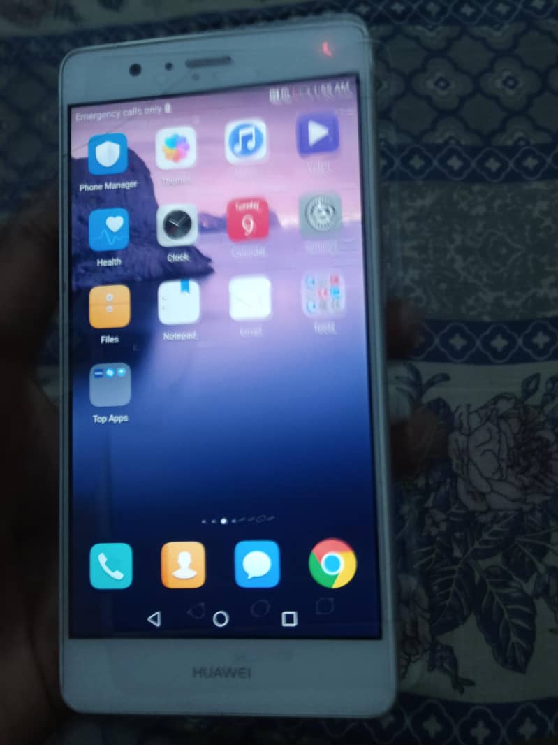 Huawei p9 lite - Mobile Phones - 1106057171