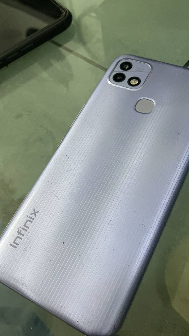 Infinix Hot 10i - Mobile Phones - 1106057998