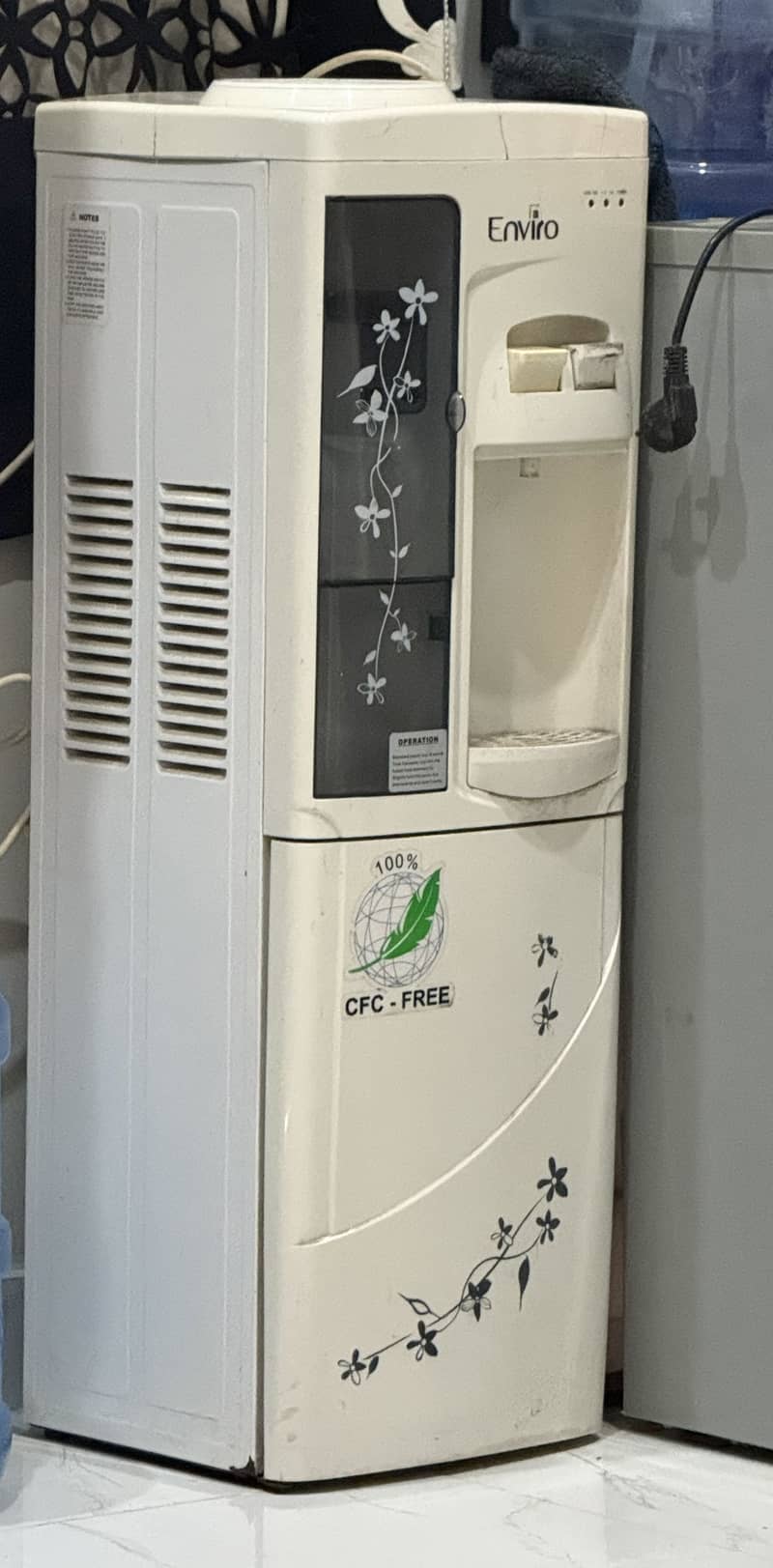 Enviro Electric water dispenser - Water Dispensers - 1106059324