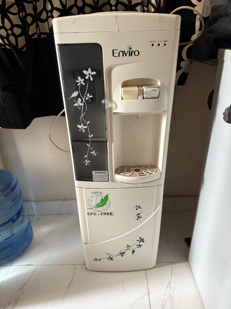 Enviro Electric water dispenser - Water Dispensers - 1106059324