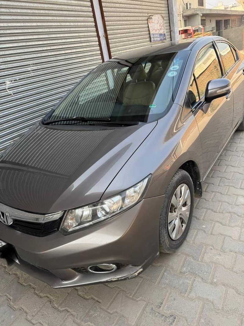 Honda Rebirth 2014 - Cars - 1106063714