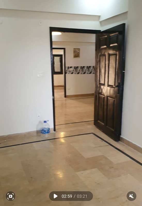 Defence Apartment For Rent Phase 6 - Apartments & Flats - 1106066719