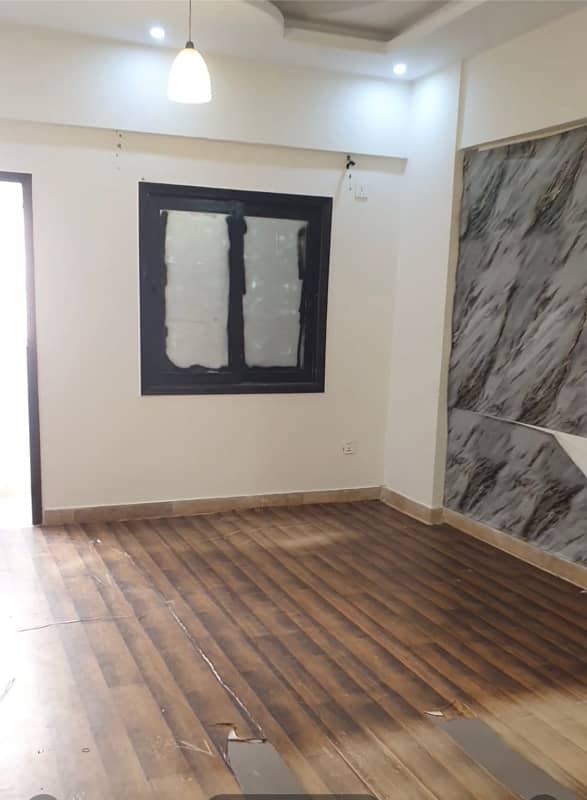Defence Apartment For Rent Phase 6 - Apartments & Flats - 1106066719