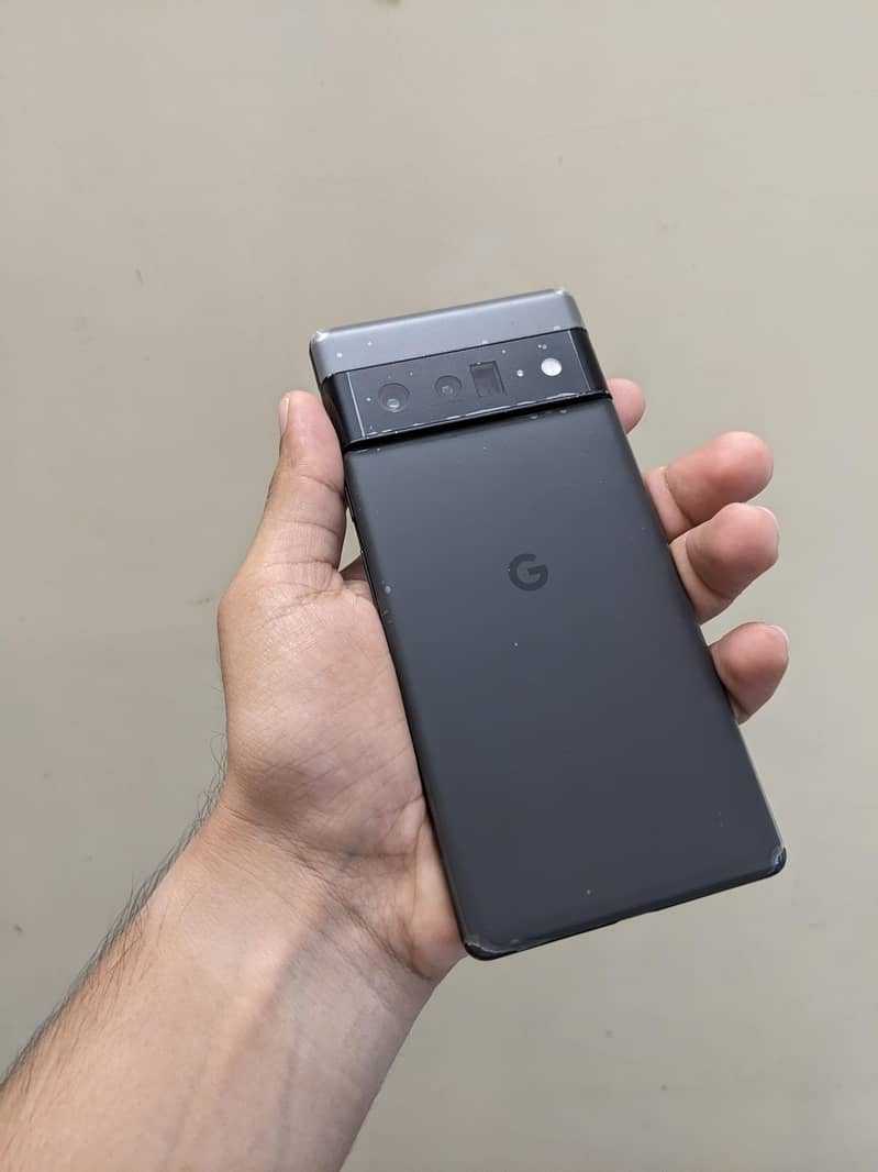 Google pixel 6 pro pta approved - Mobile Phones - 1106073918