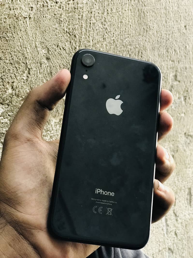 Iphone xr 64 gb all ok - Mobile Phones - 1105848983