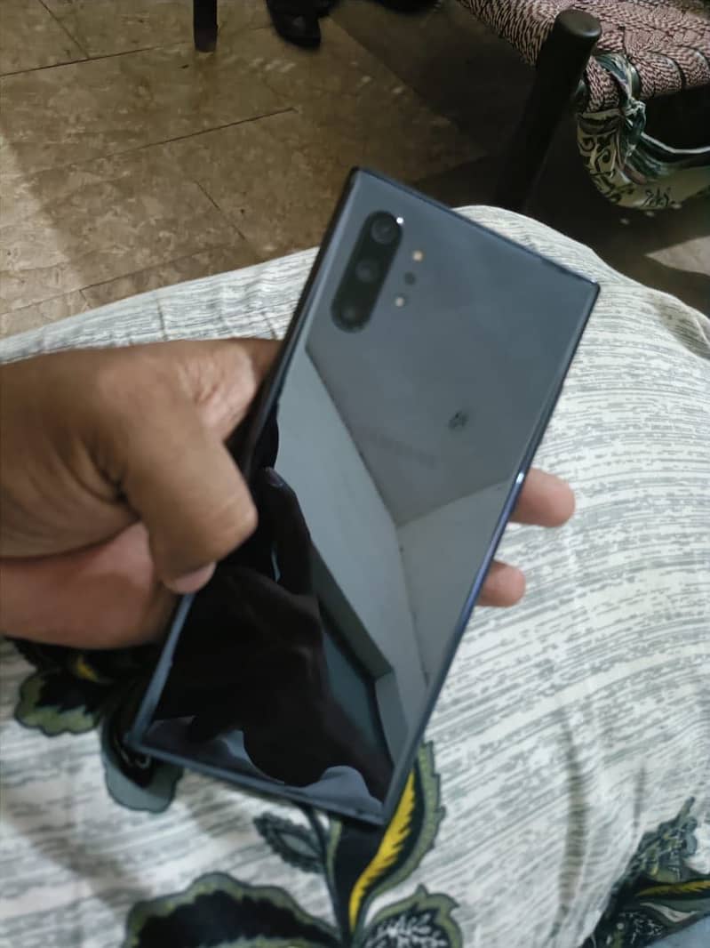 Note 10 plus - Mobile Phones - 1106074487