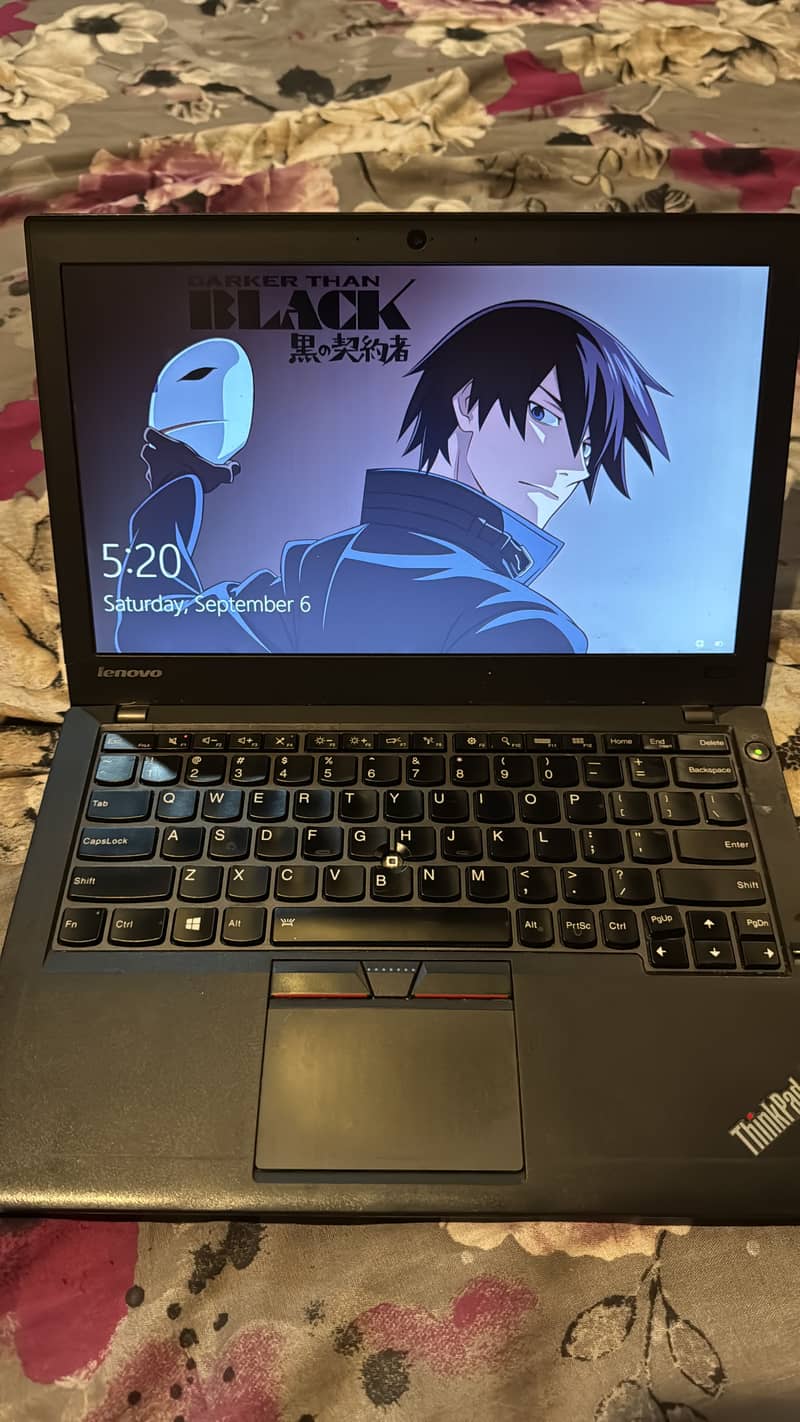 Laptop i5 5th Generation smooth 8/128 SSD windows Laptop - Laptops ...