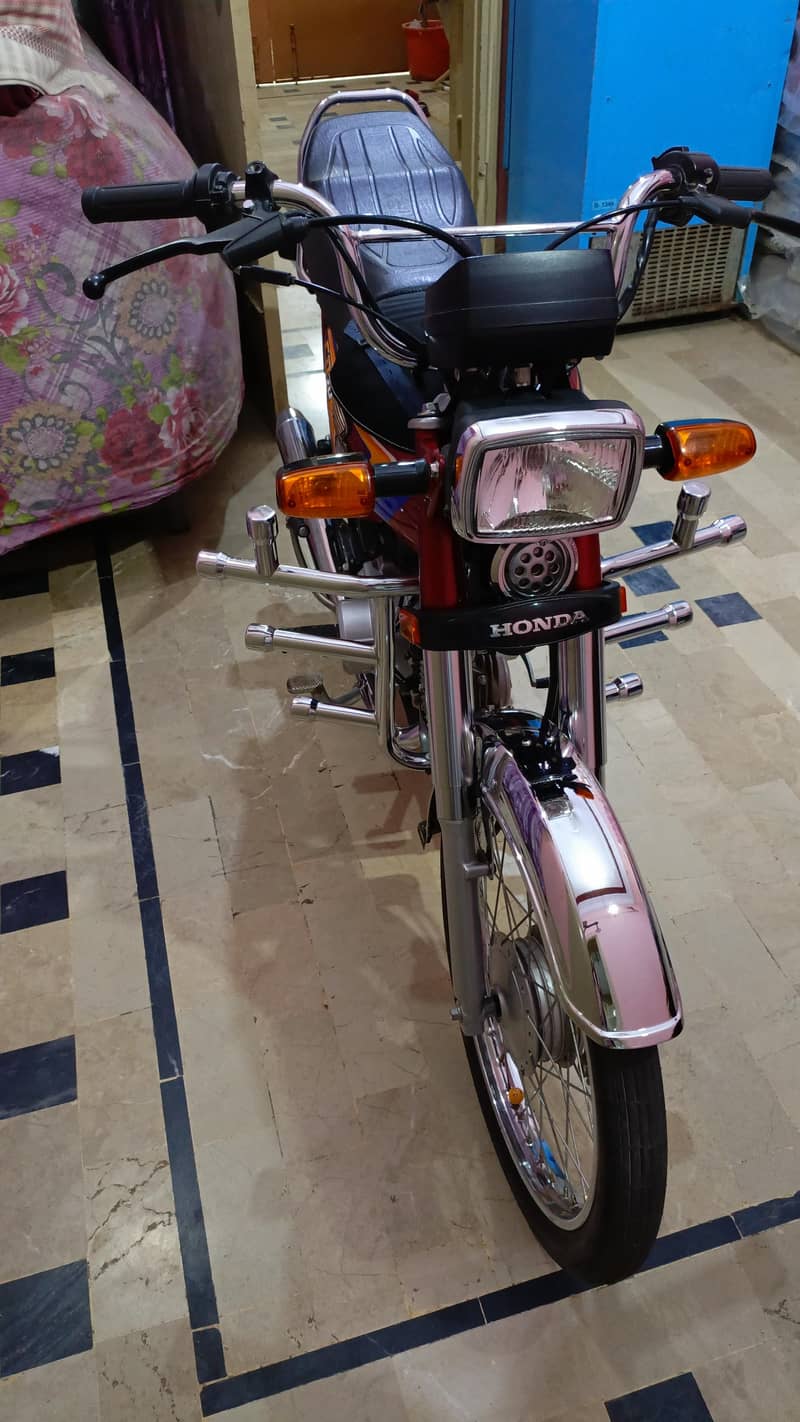 FIRST OWNER 25 APRIL 2025 INVOICE - Standard - 1106077409