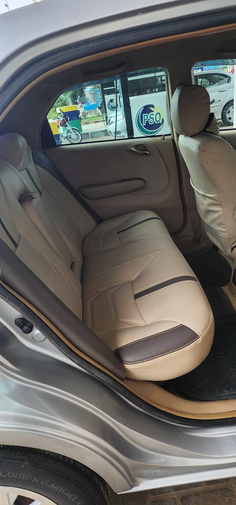 Honda City i-DSI - Cars - 1106078417