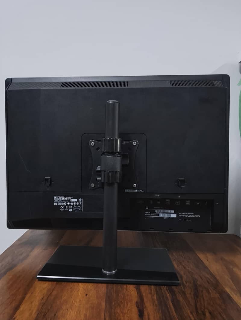 HP EliteOne 800 G1 All-in-One PC | i5 4th 8GB 128GB - Desktops - 1106087580