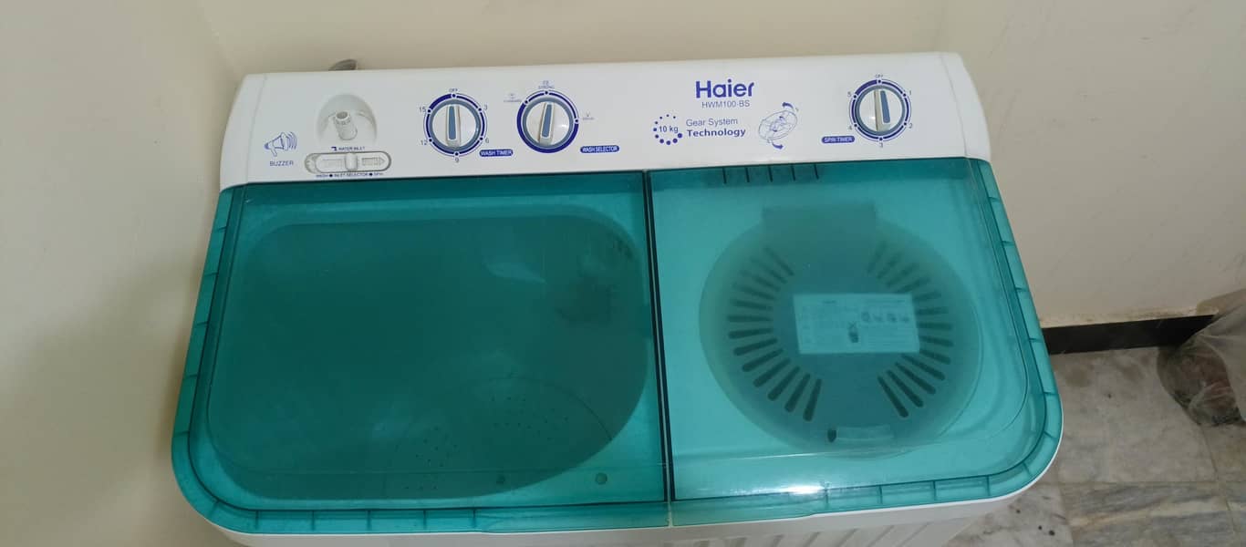 hair washing machine - Washer & Dryer - 1106092358