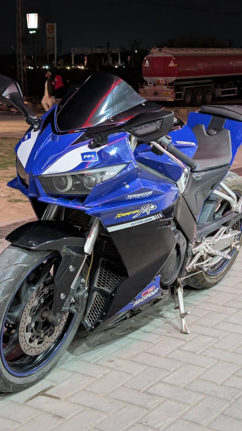 super power bikes 400cc - ATV & Quads - 1106094718