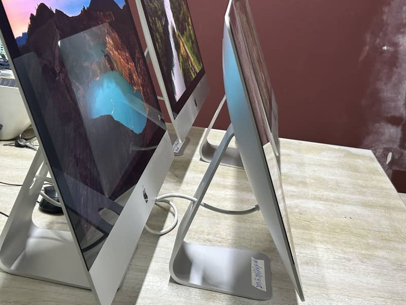 Apple iMac 2012 21.5inch, i5 16/512 ssd /2011,2013,2015,2017,2019,2020 ...