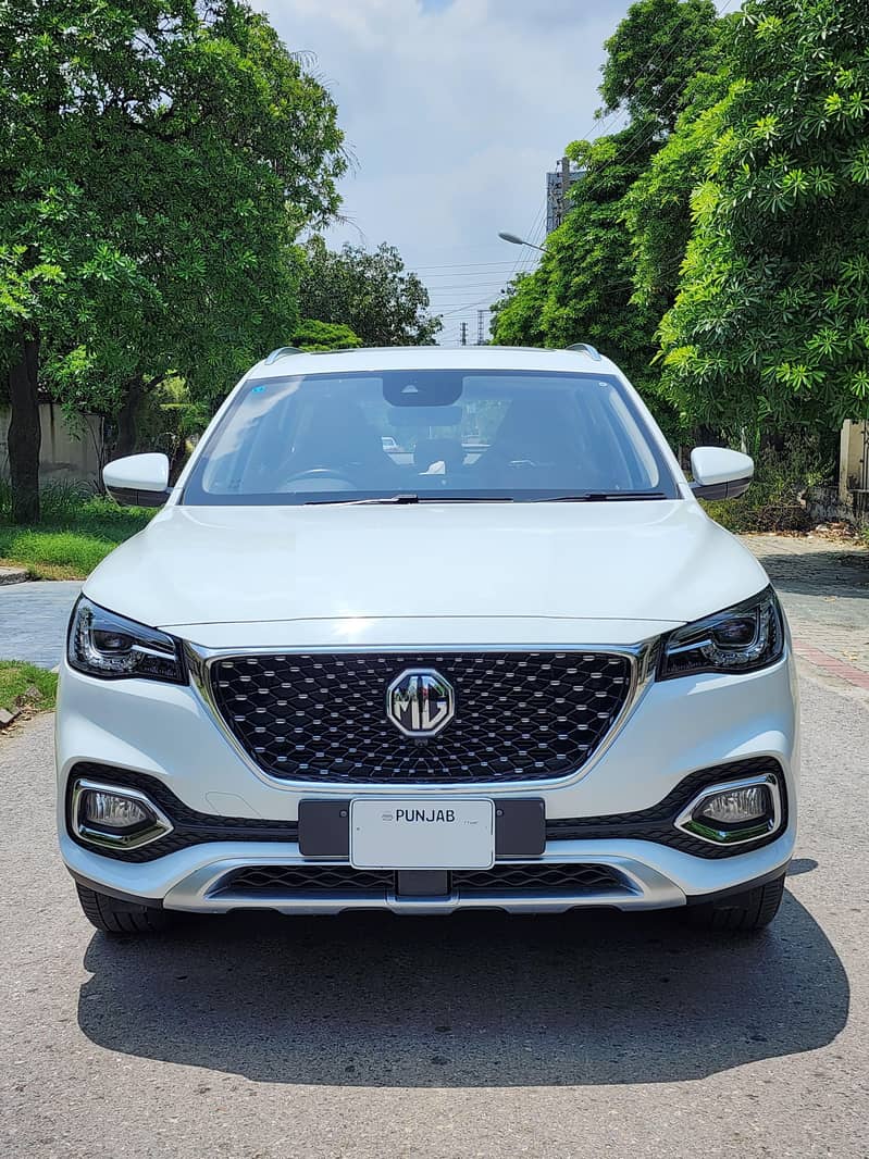 MG Trophy Edition - Cars - 1106101429