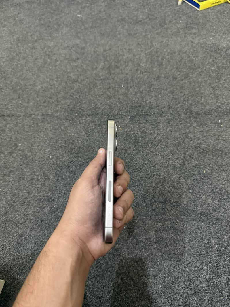 Iphone 15Pro Jv - Mobile Phones - 1106103185