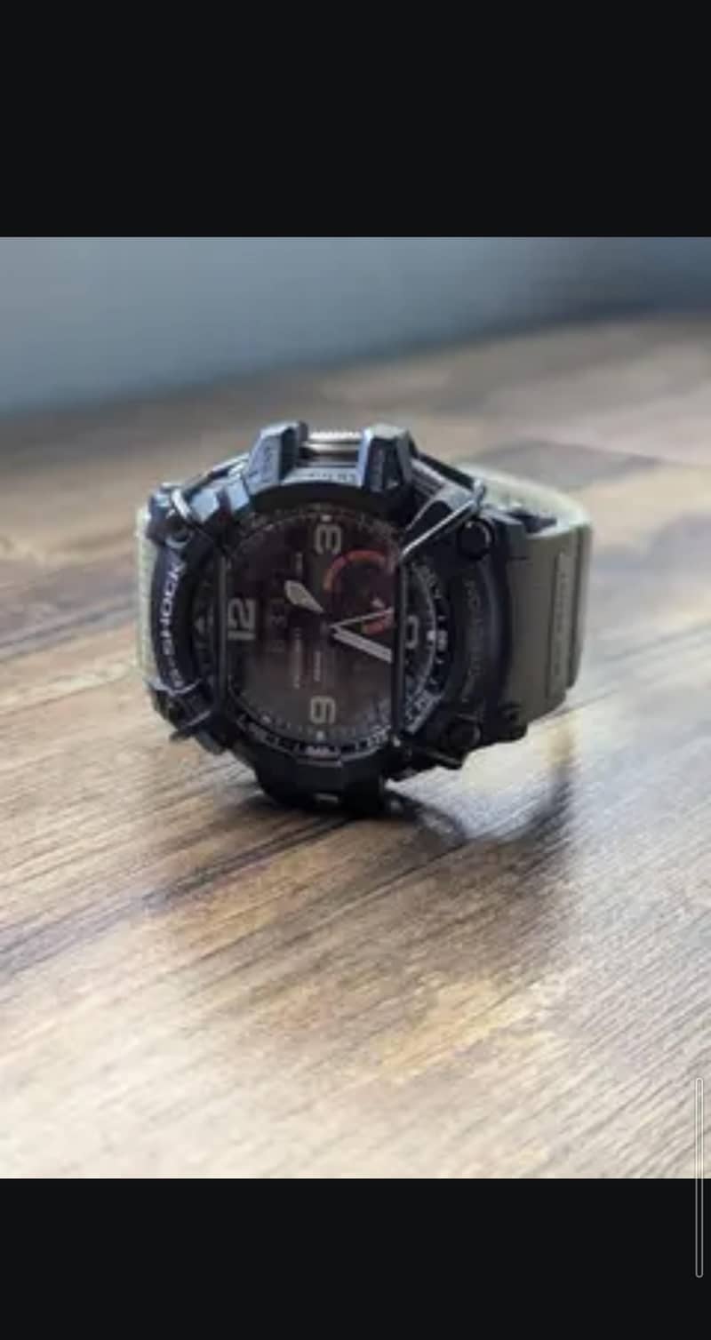 casio g shock Mud master gg-1000 - Watches - 1106105668