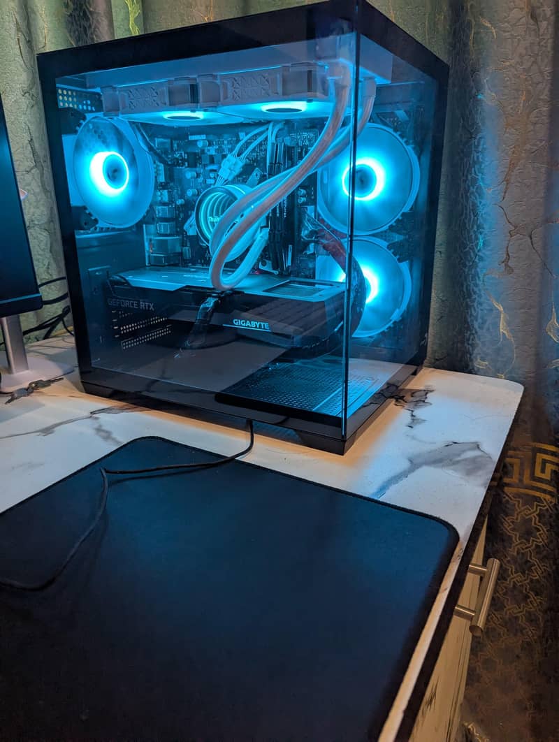 Gaming pc high end - Gaming PCs - 1106106921