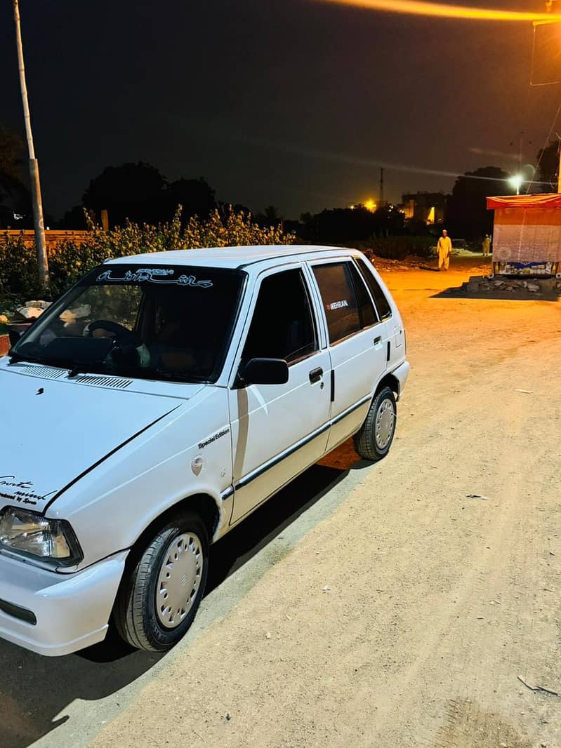 mehran 2009 - Cars - 1106108664