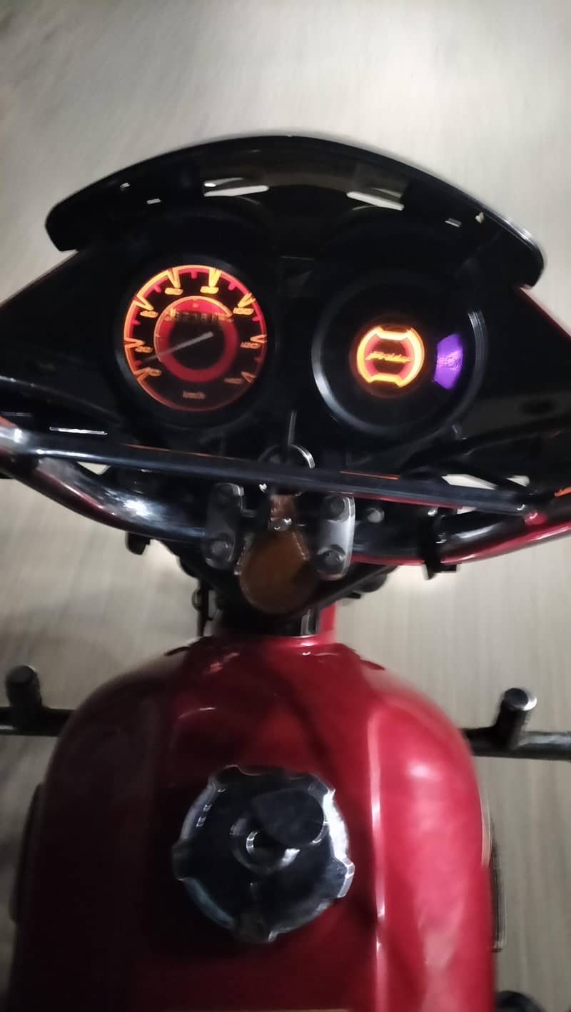 Honda prider 100cc for sale - Standard - 1106110798