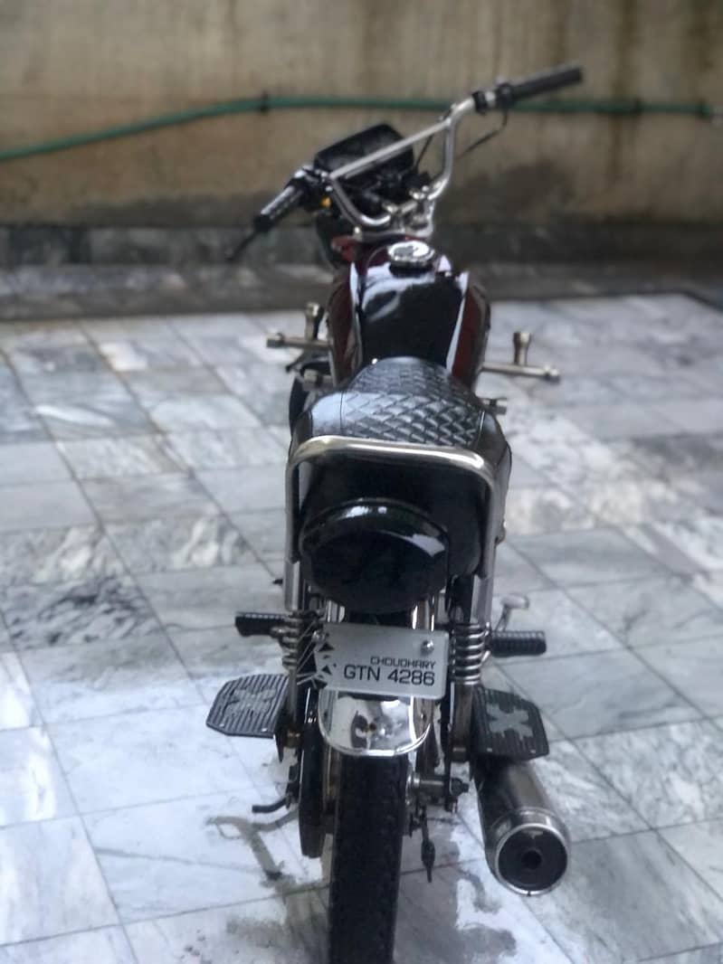 new bike ha - Standard - 1106111233